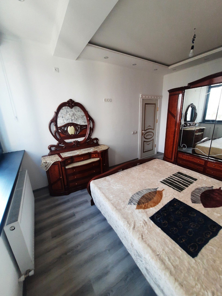 Spalni garnitur dubai romantik