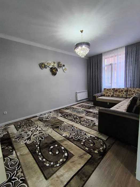 3/5/9 ЮНУСАБАД 4. ор-р кафе BILLUR 60м2