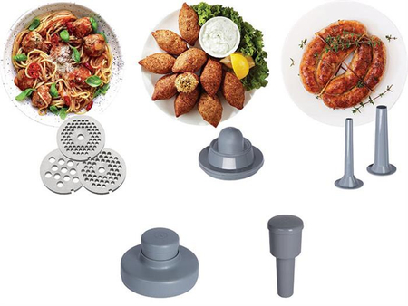 Мясорубка Kenwood MG360