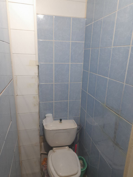 chilonzor 25  3xonali dòm sotiladi