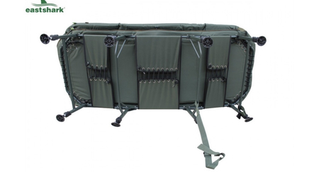 Раскладушка XXL Sleep System