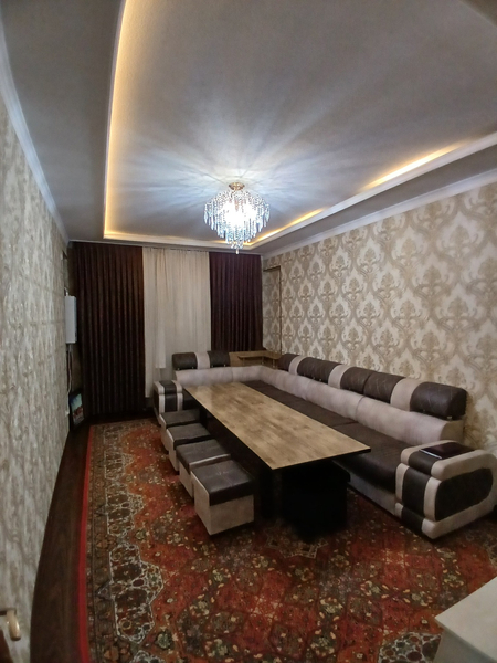 Срочно!!! Продаётся 3х комнатная квартира ул.Гагарина