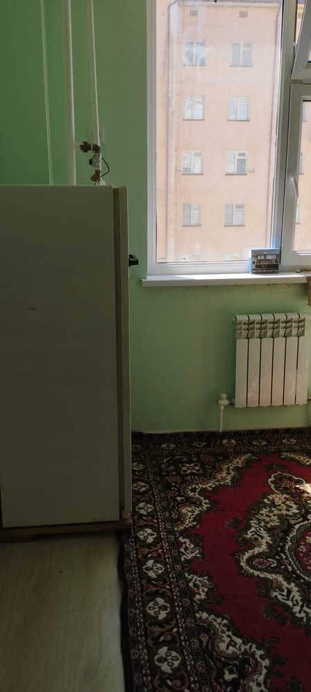 Oilaga ijara 2 xonalik novostroyka. Oʻzimni uyim.