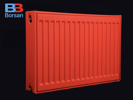 Панельный радиатор отопление panel radiator сантехника