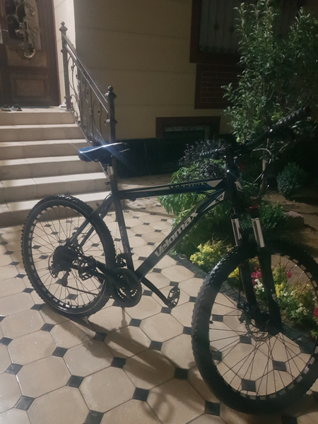 Велосипед/Velosiped Velomax 26