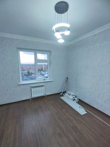 Продается 2 комнатная квартира