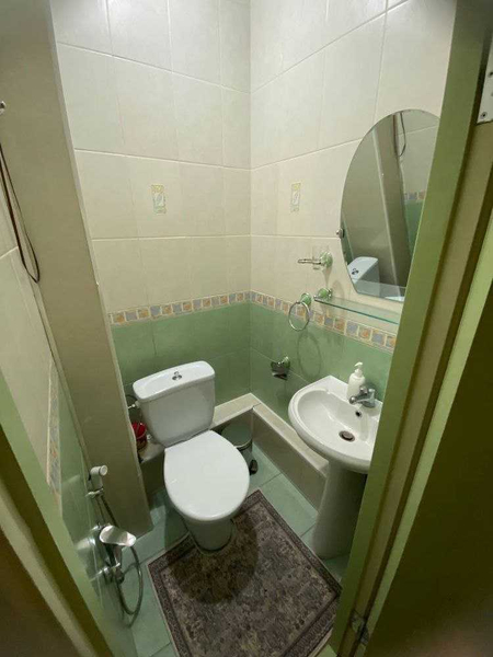 (К121738) Продается 3-х комнатная квартира в Мирабадском районе.