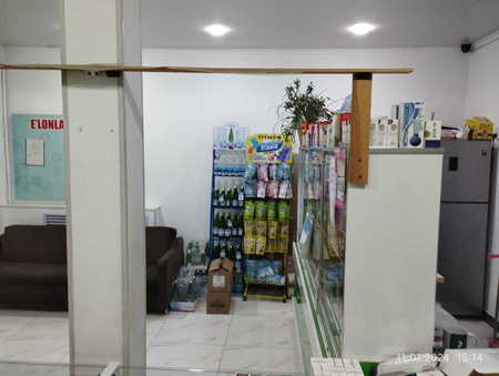 (КМ127982) Продается помещение в Чиланзарском районе.