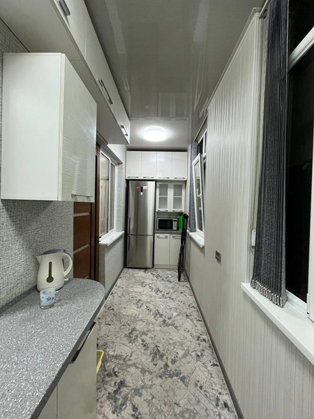 Сдается квартира 2*3х ком 11-квартал 240 школа (11755)
