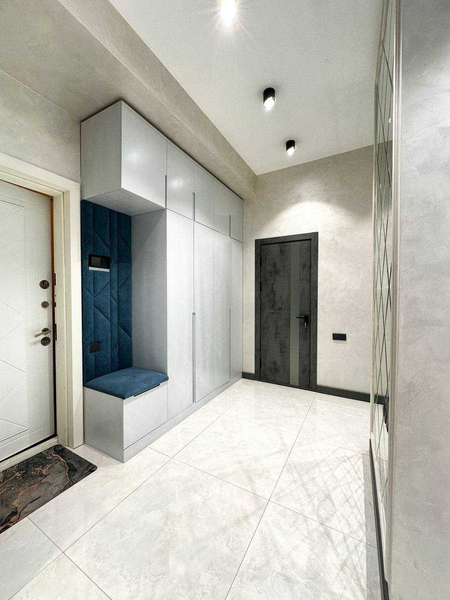 Tashkent City Boulvard НОВОСТРОЙКА