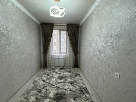 Продаётся 3х комнатная квартира на  3 - этаже Гагарина, 24 - табака