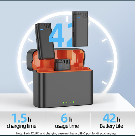 Mikrafon petlichka Jmary mw16 universal петличка микрафон универсал