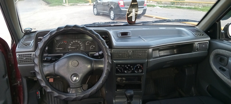 Nexia DOHC 1.5 нексия