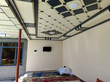 Xumsonda Dacha oila va ulfatlar uchun