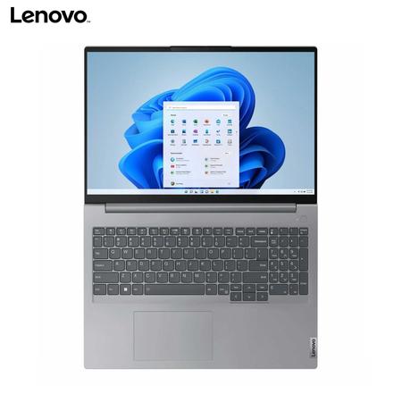 Lenovo ThinkBook 16 G6 AMD Ryzen™ 5 7530U 16/512GB 16,0