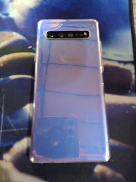 Samsung  s10  5g