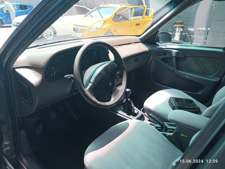 ESPERO 2.0 L 1994 йил