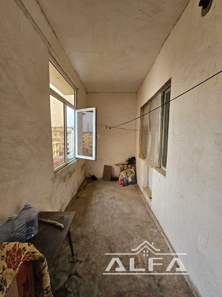2 xonali 64m² 5-qavat sotiladi.