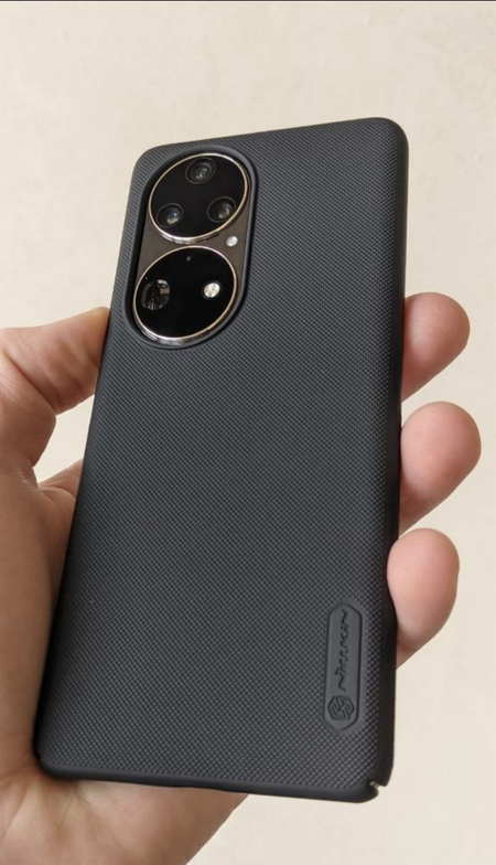 Nillkin на huawei p50 pro