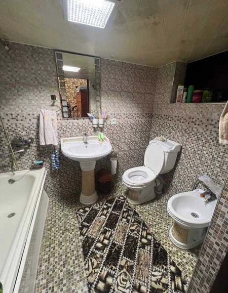Продается дом в Яккасараском районе (Саламатина)