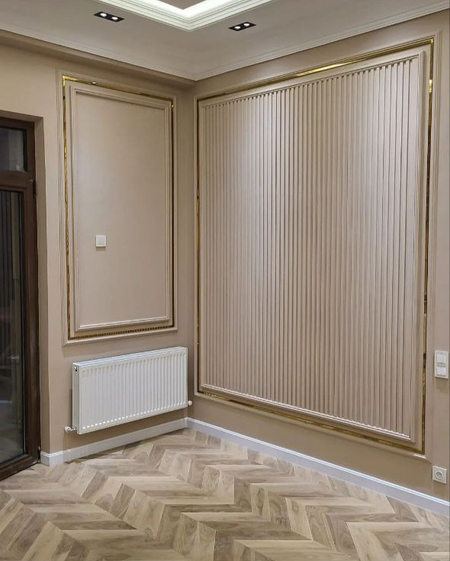 делаем ремонт квартир, домов (подключ)