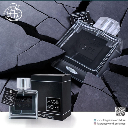 Magie Noire DUBAY original