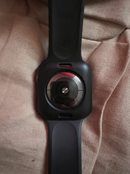 Apple watch series 5