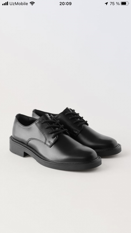 Туфли! Zara! СРОЧНО!!!