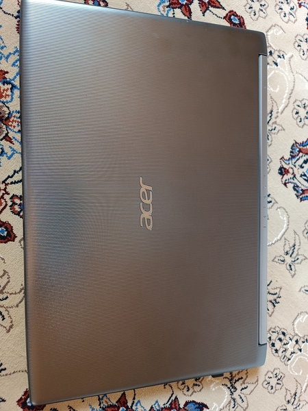 Acer Aspire Intel Core i5
