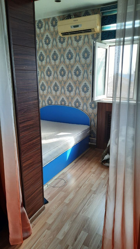 Аренда квартиры массив Ахмад югнакий