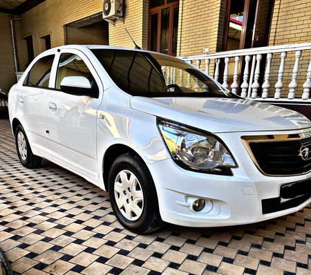Chevrolet Cobalt
