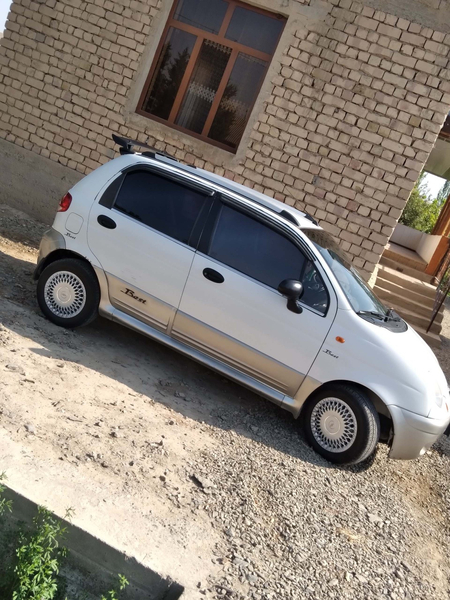 Matiz mashinasiZo‘r 519