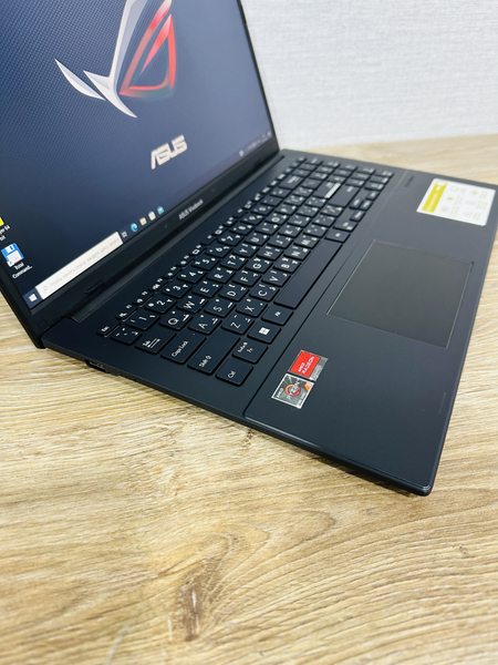 ASUS Vivobook RYZEN 3-14 Поколения, Модель 2024, для IT и Autocad