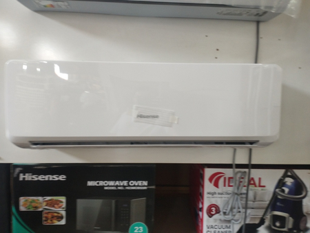 Hisense 12 lik konditsioner
