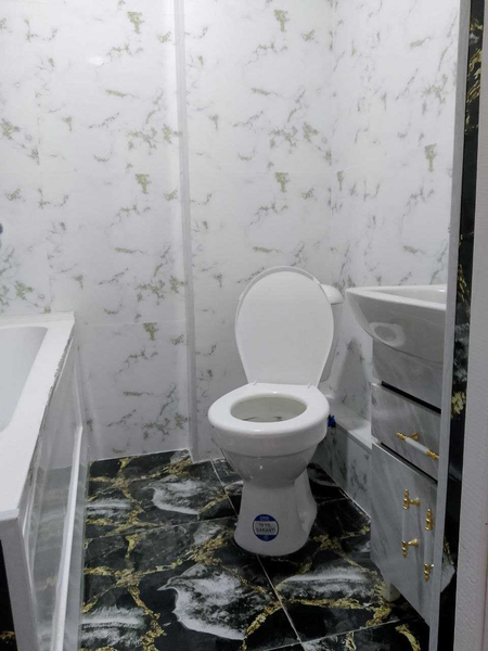 Продаётся 2х комн квартира на 8 этаже Ор-р Крытый рынок