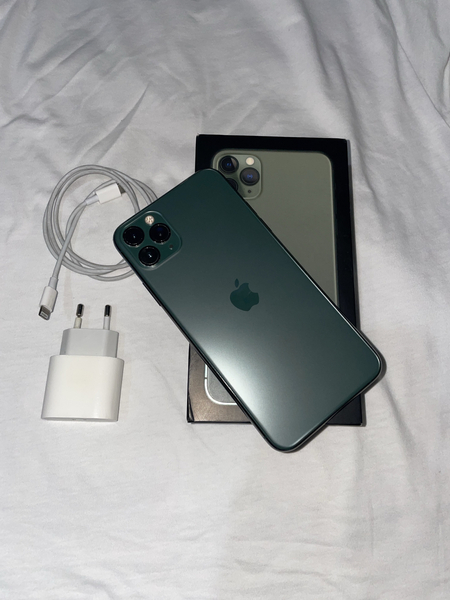 Iphone 11pro max
