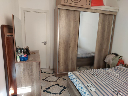 Yashnobod doxil buyi 3 xonali hamma sharoitlar bor lubboyiga 450$