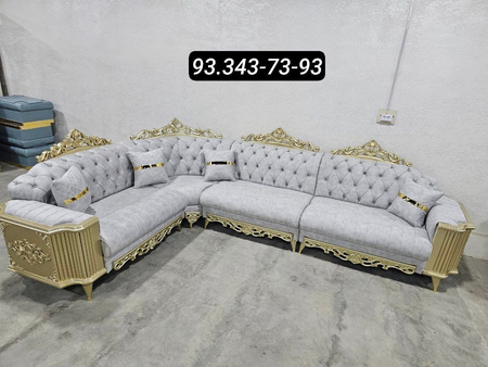 Mebel ugalog qosh
