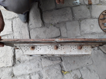 Detallar, kafolatli