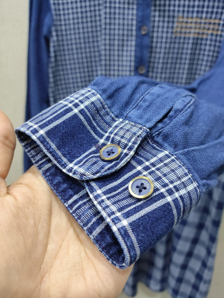 Винтажное, брендовое стильное платье от Polo Denim в отличном состояни