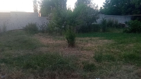 Ер участкаси сотилади