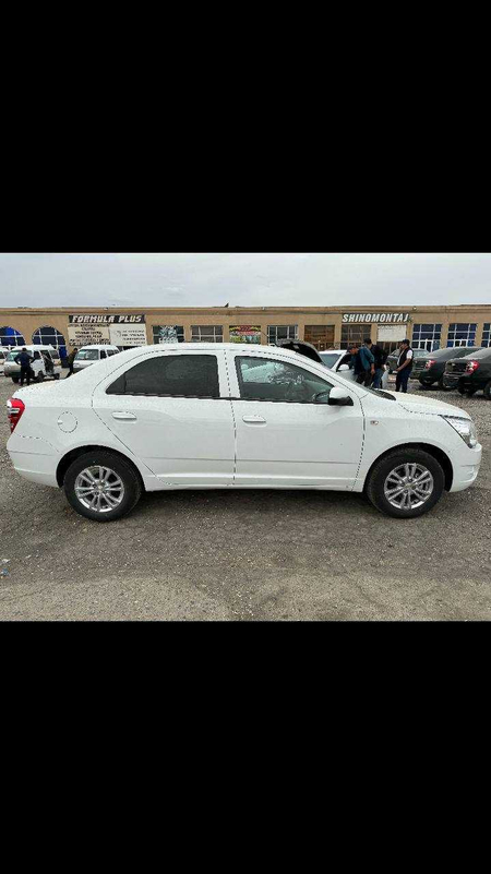 Cobalt GX-Style Plus AT