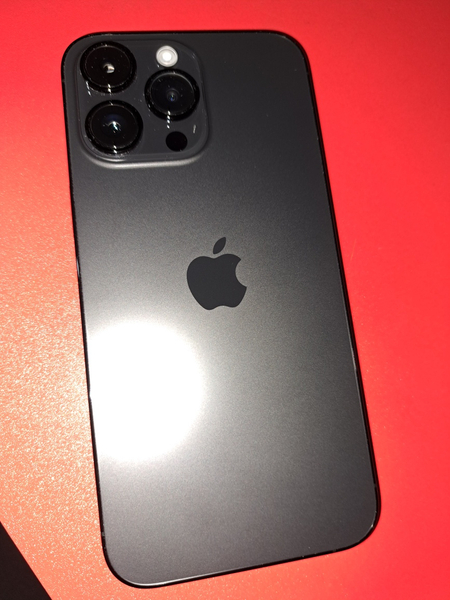 Айфон 14 pro max 256gb 100%