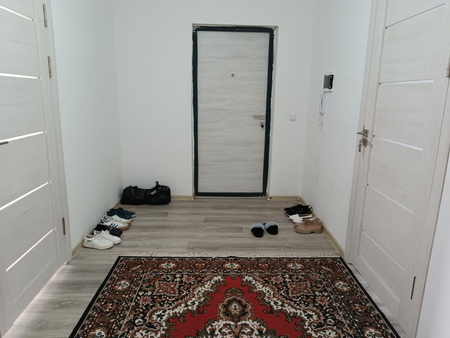 Bollarga kvartira sergeli yangi Darxon