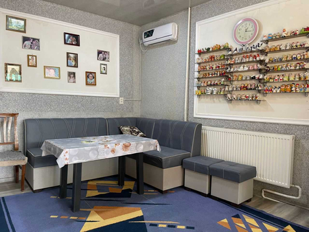 Продается уютный дом в Мирабадском районе, ул. Файзаабад 2 сот (J3852)