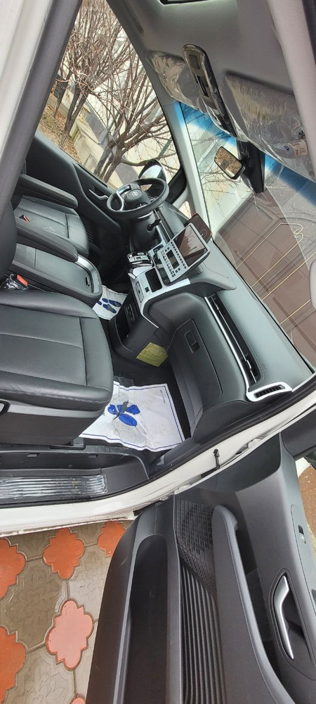 HYUNDAI STARIA FULL 2023 сотилади арзон нархда!