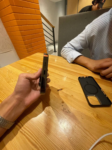 Iphone 13 pro 256gb