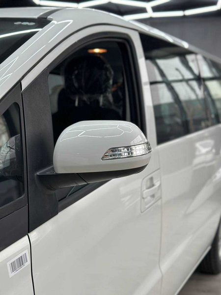 Jac M3   2024yil