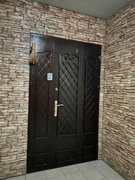 New building 4 room 3bedroom 3bath Taras Shevchenko street metro Oybek