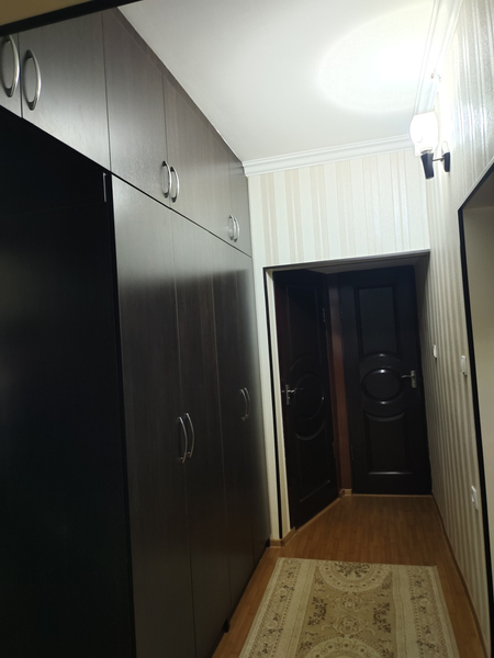 Срочно Сдается квартира паркентский 2-комната 65м2 евро ремонтом все у
